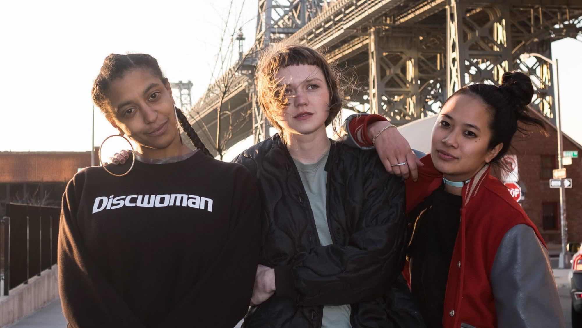 Documentário Tribes: Discwoman mostra o incrível trabalho de inclusão e ...