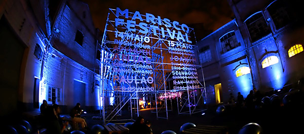 Marisco Festival celebrou o Brasil como epicentro da disco music