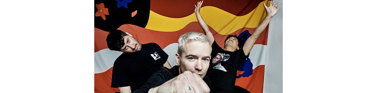 Após 16 anos, The Avalanches enfim retorna com novo álbum