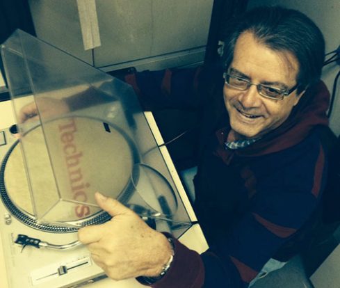 Como o argentino Mister Sam entrou pra história da dance nacional