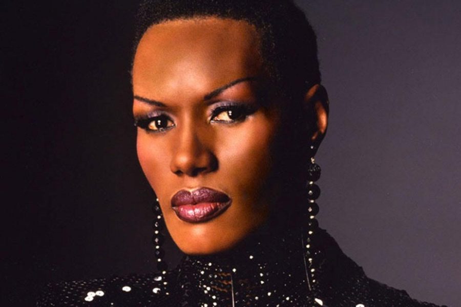 Entenda por que Grace Jones, que tocará no Brasil, é a maior diva pop