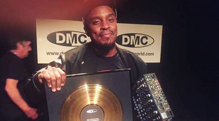 Erick Jay, campeão mundial do DMC, dá a letra pra ganhar: ter estratégia