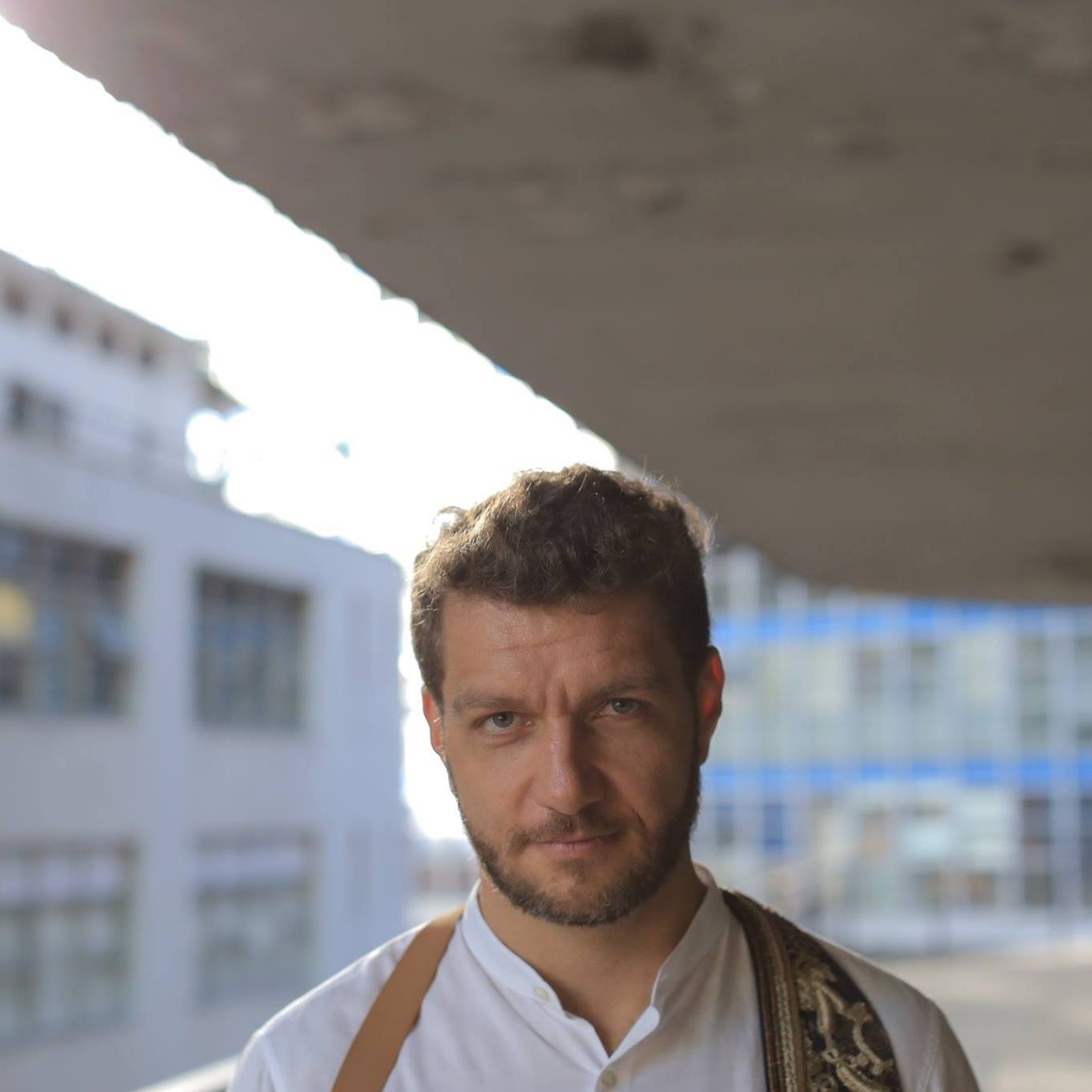 Muito além da ODD: Davis é um dos DJs e agitadores mais criativos de SP