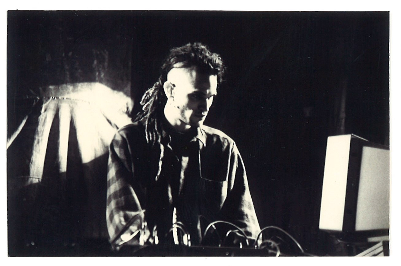 A lenda Laurent Garnier volta ao Brasil em 2018. Reviramos memórias sobre ele