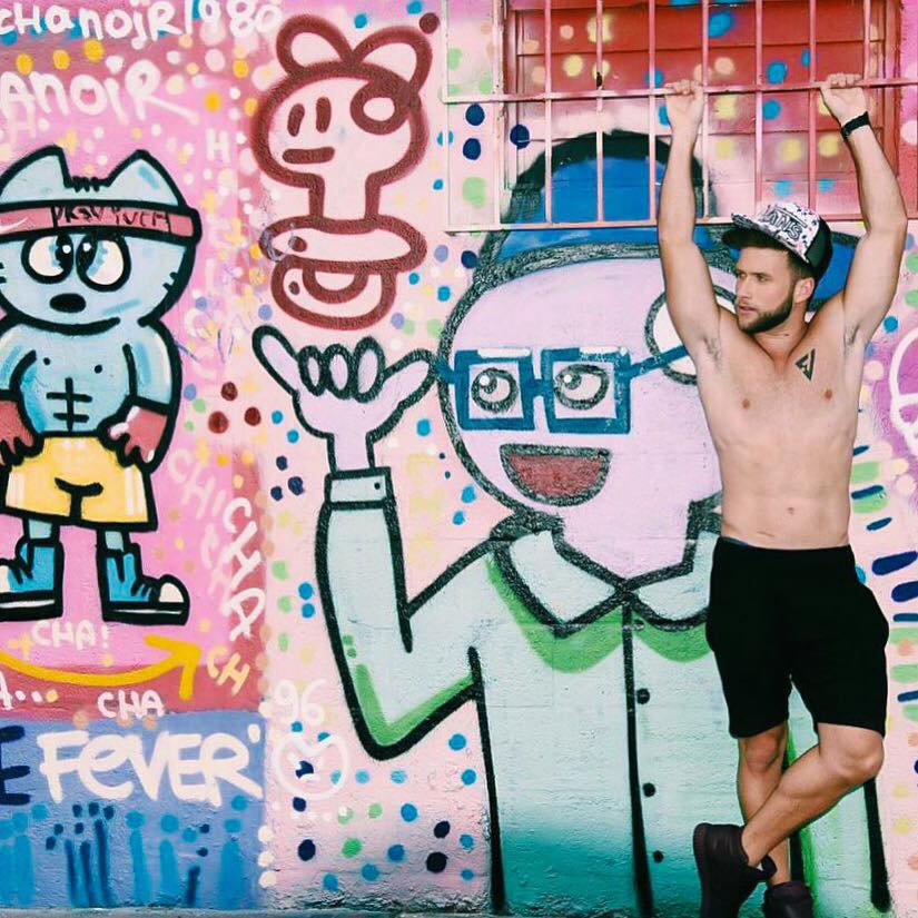 erik-vilar - music non stop