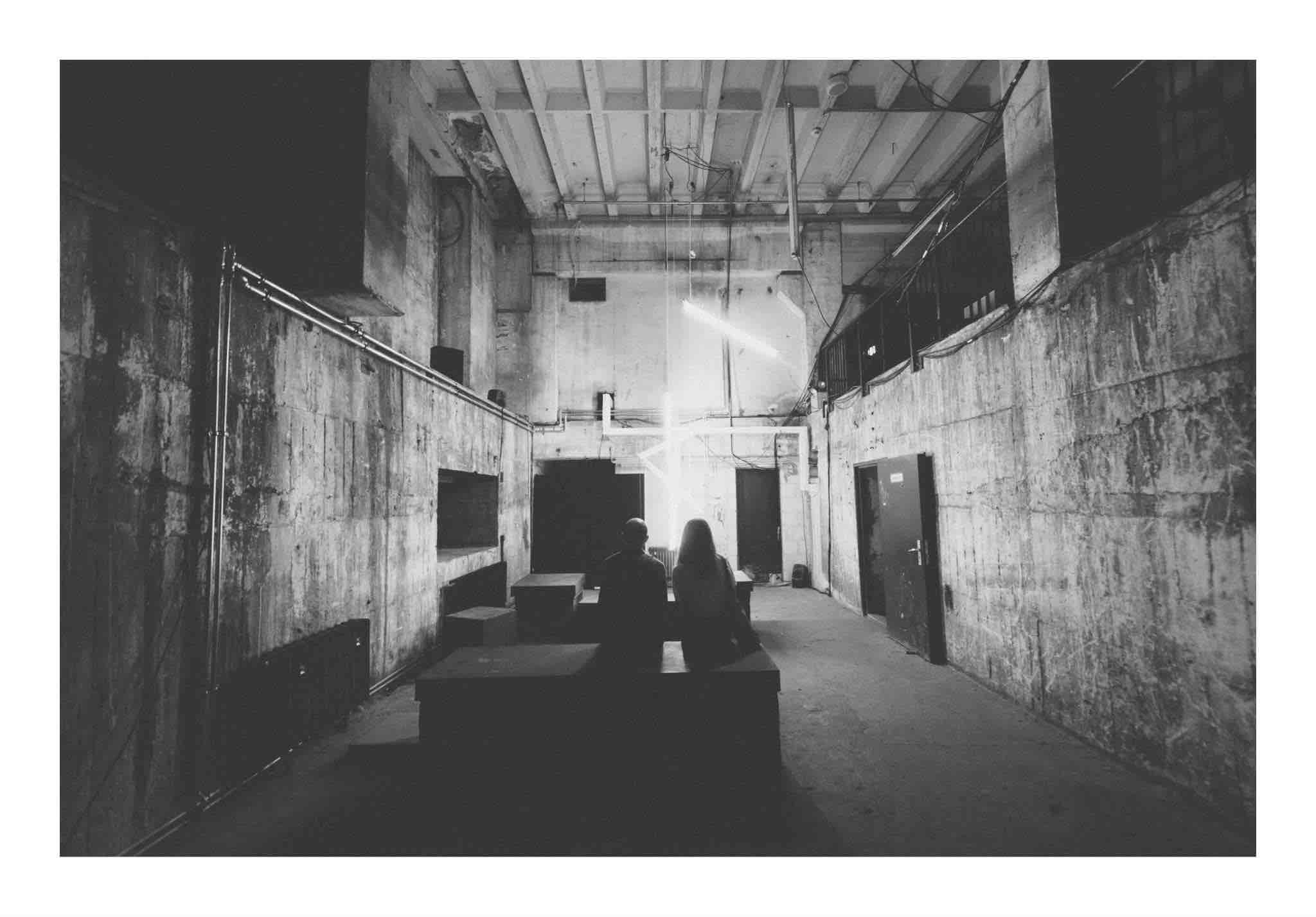 Conheça o Berlin Atonal, o festival que definiu a Berlim que conhecemos