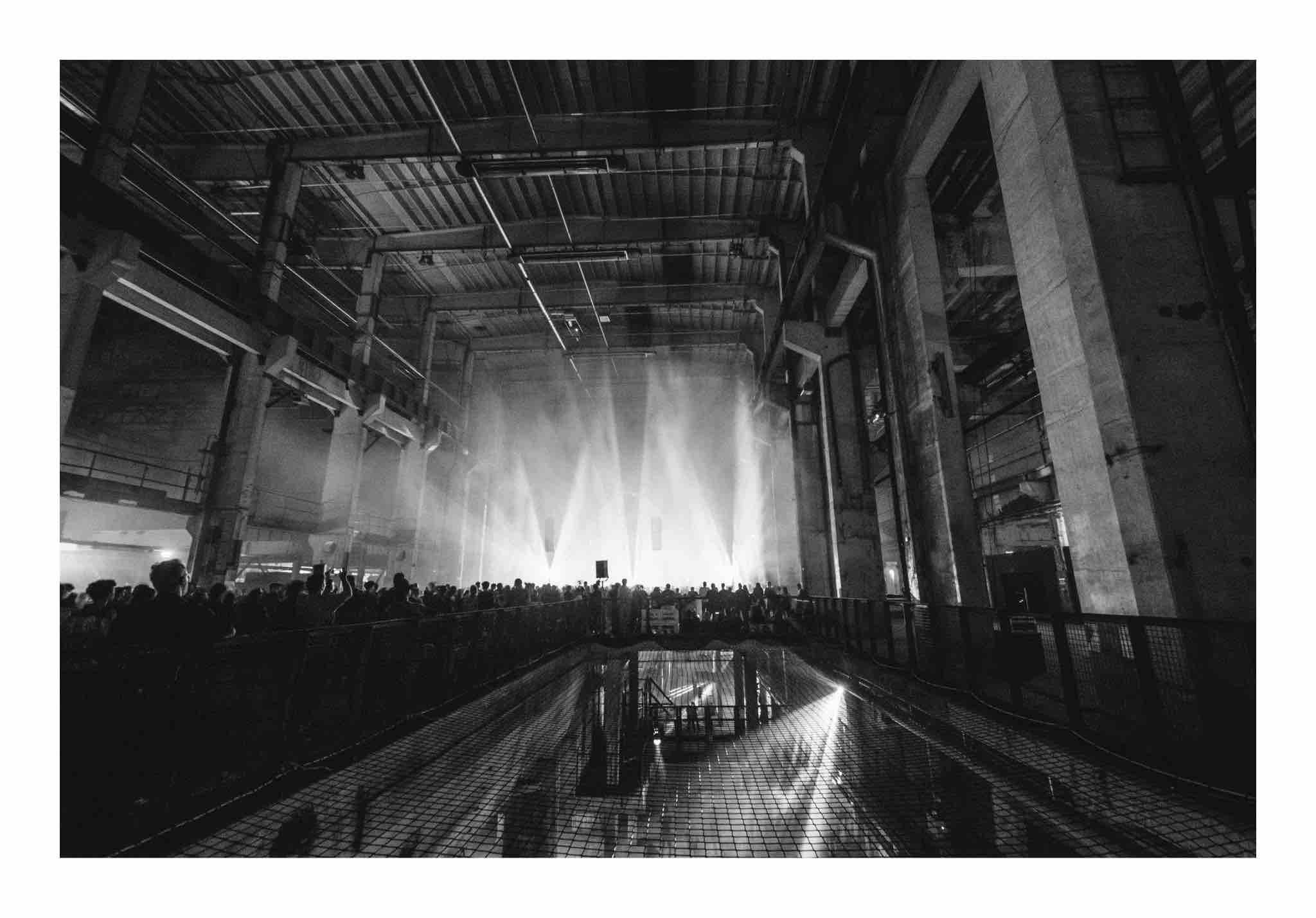 Conheça o Berlin Atonal, o festival que definiu a Berlim que conhecemos