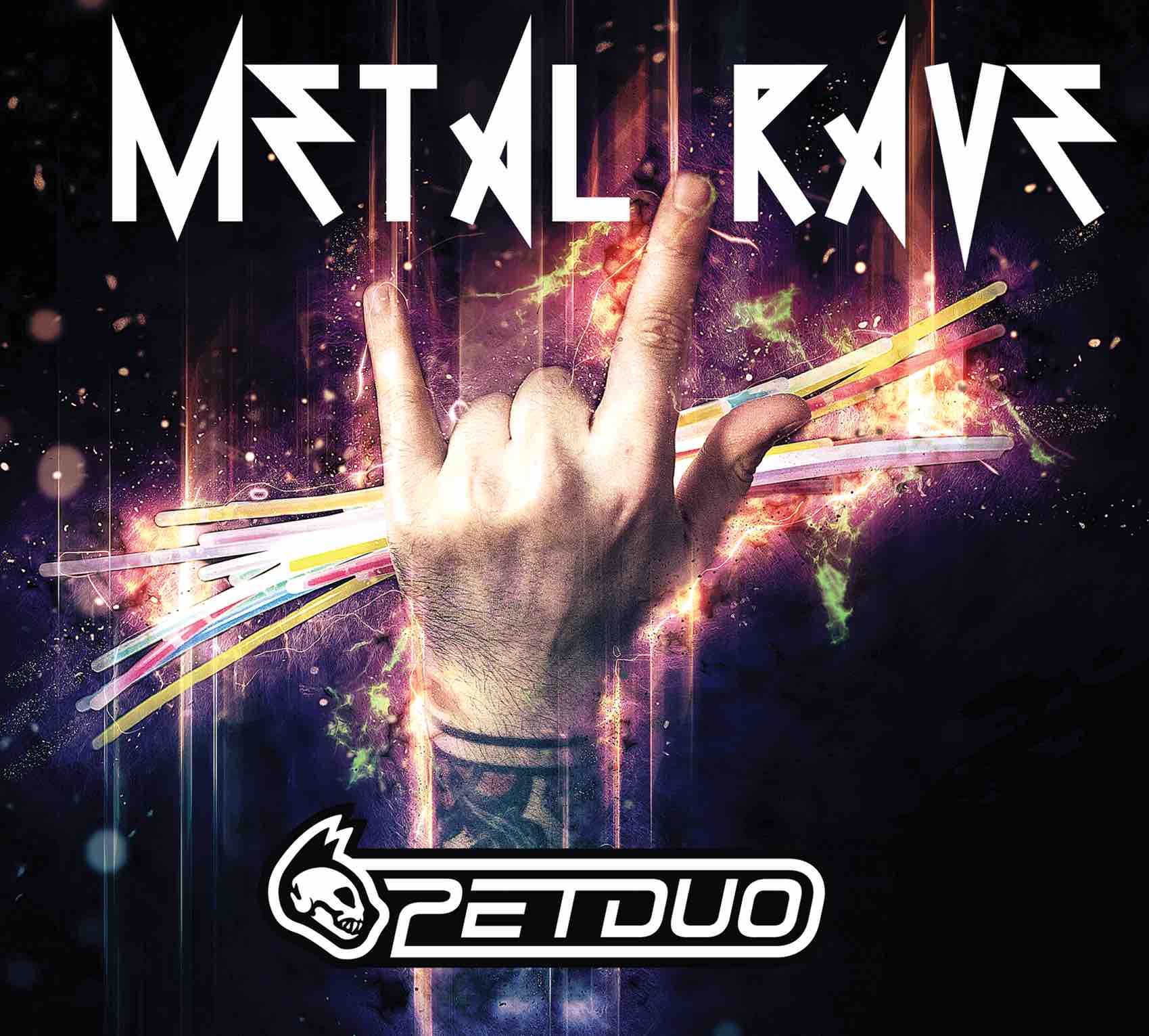 PETDuo, casal mais querido do techno brasuca, faz 20 anos e lança disco