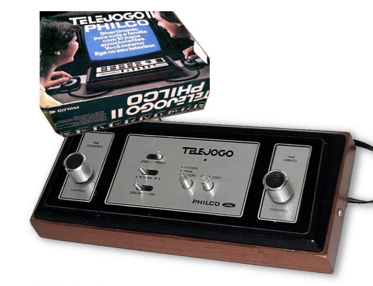 Conheça a história do videogame através de 10 consoles clássicos