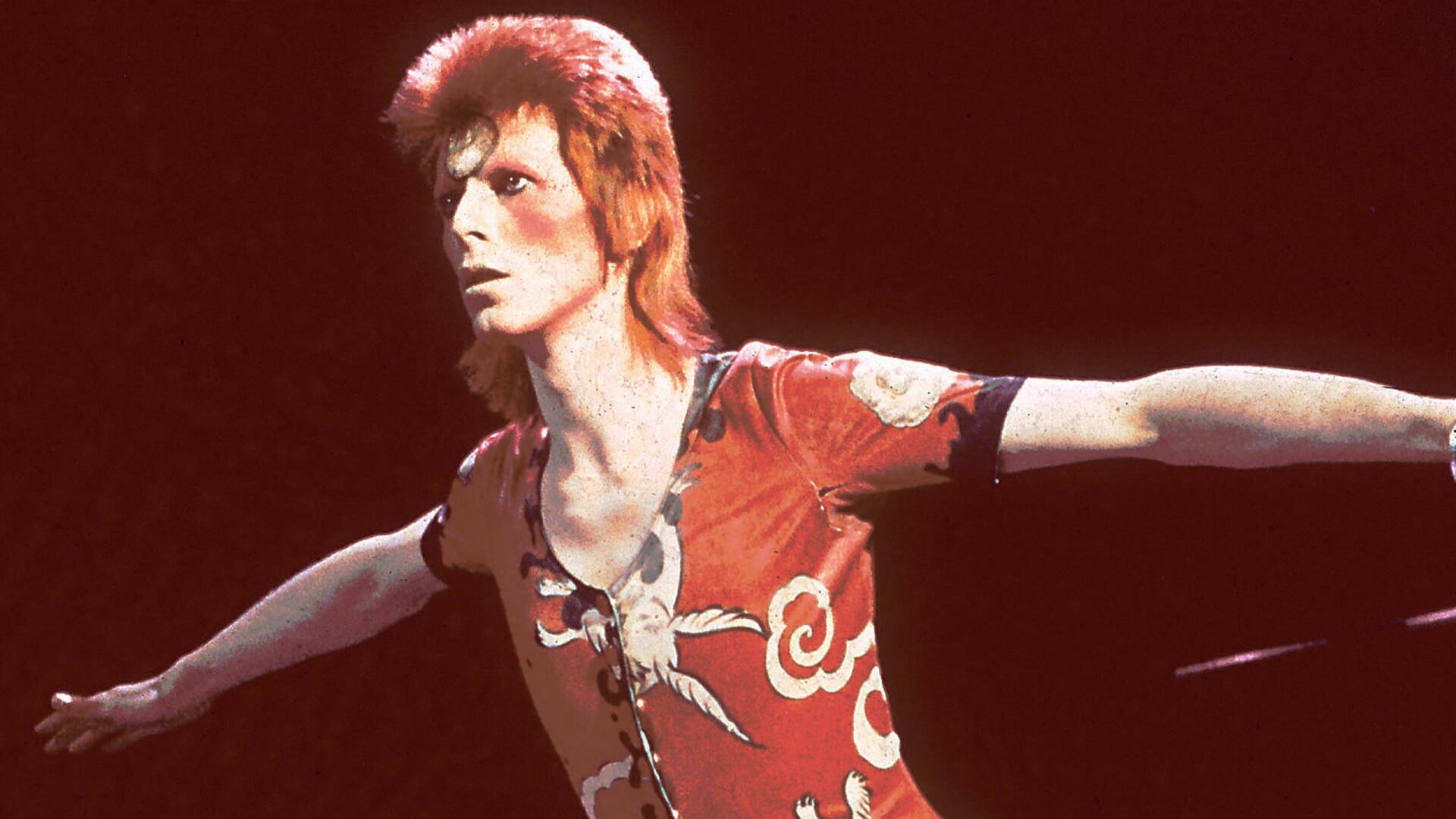 50 anos de Ziggy Stardust, o deus rockstar inventado por David Bowie