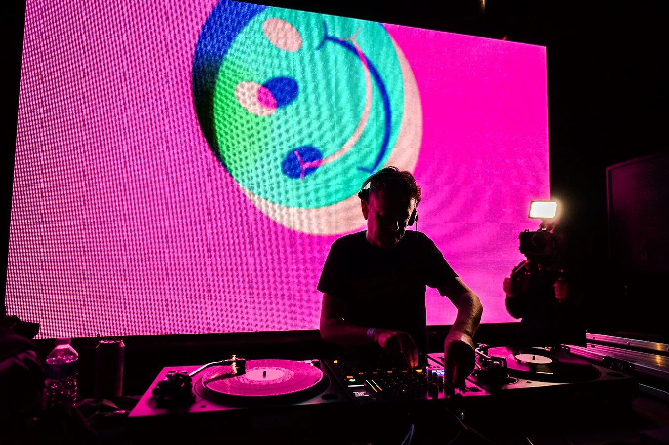 Nos embalos da TB303. Como o Acid Techno chegou ao Brasil