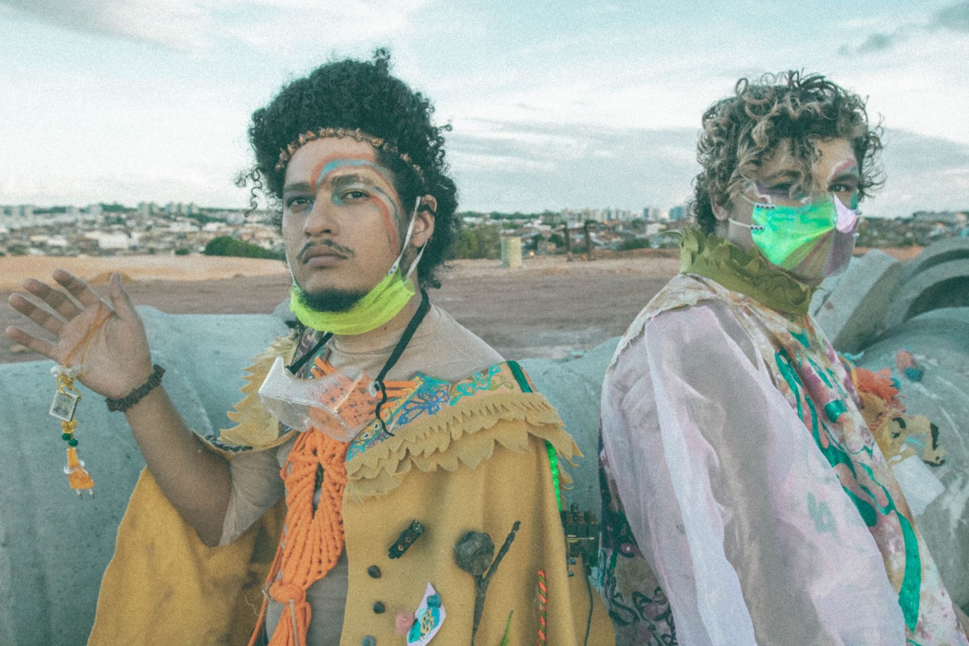 Selo Before Sunrise celebra aniversário com festão em São Paulo