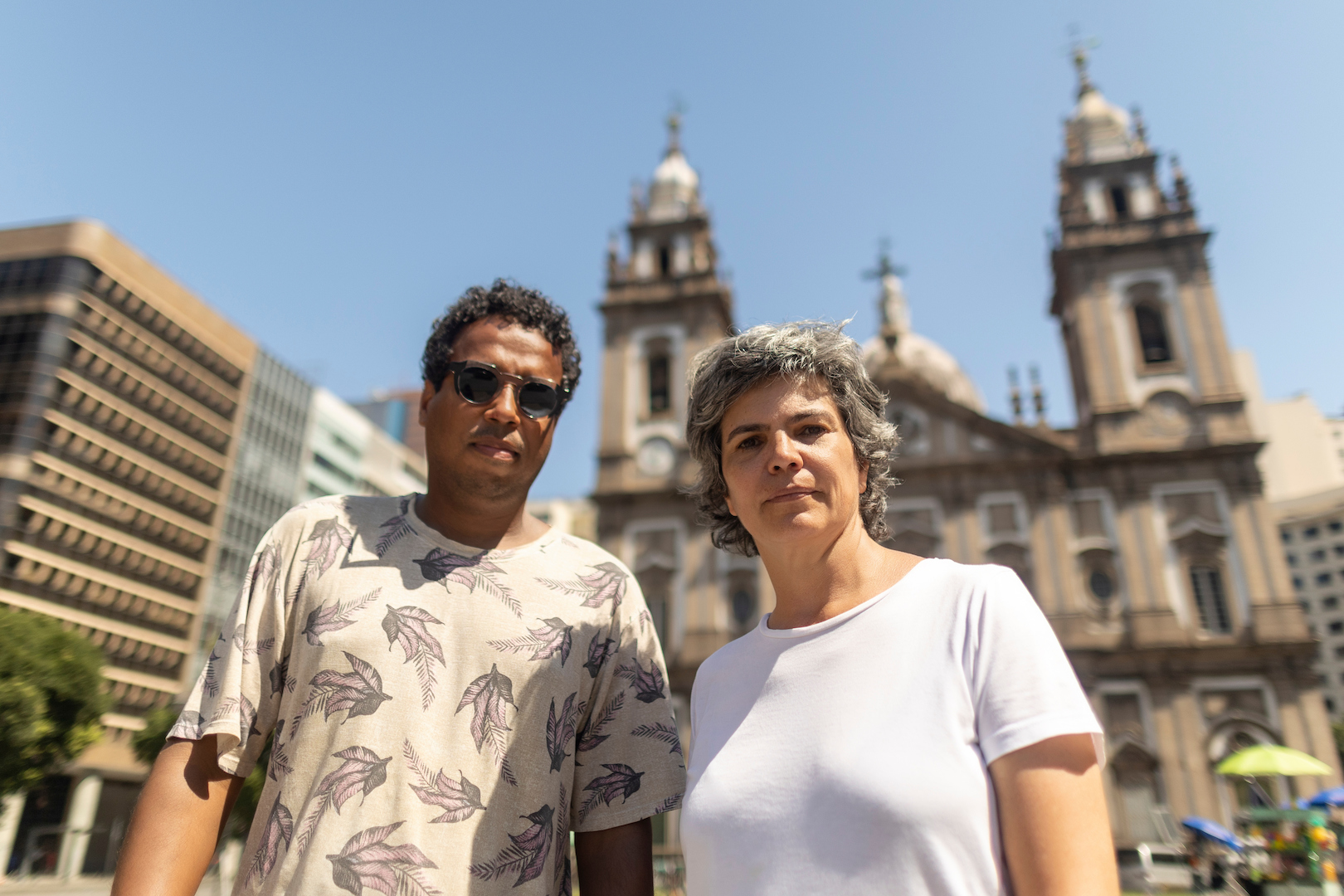 Série da Neflix será baseada na história da Chacina da Candelária