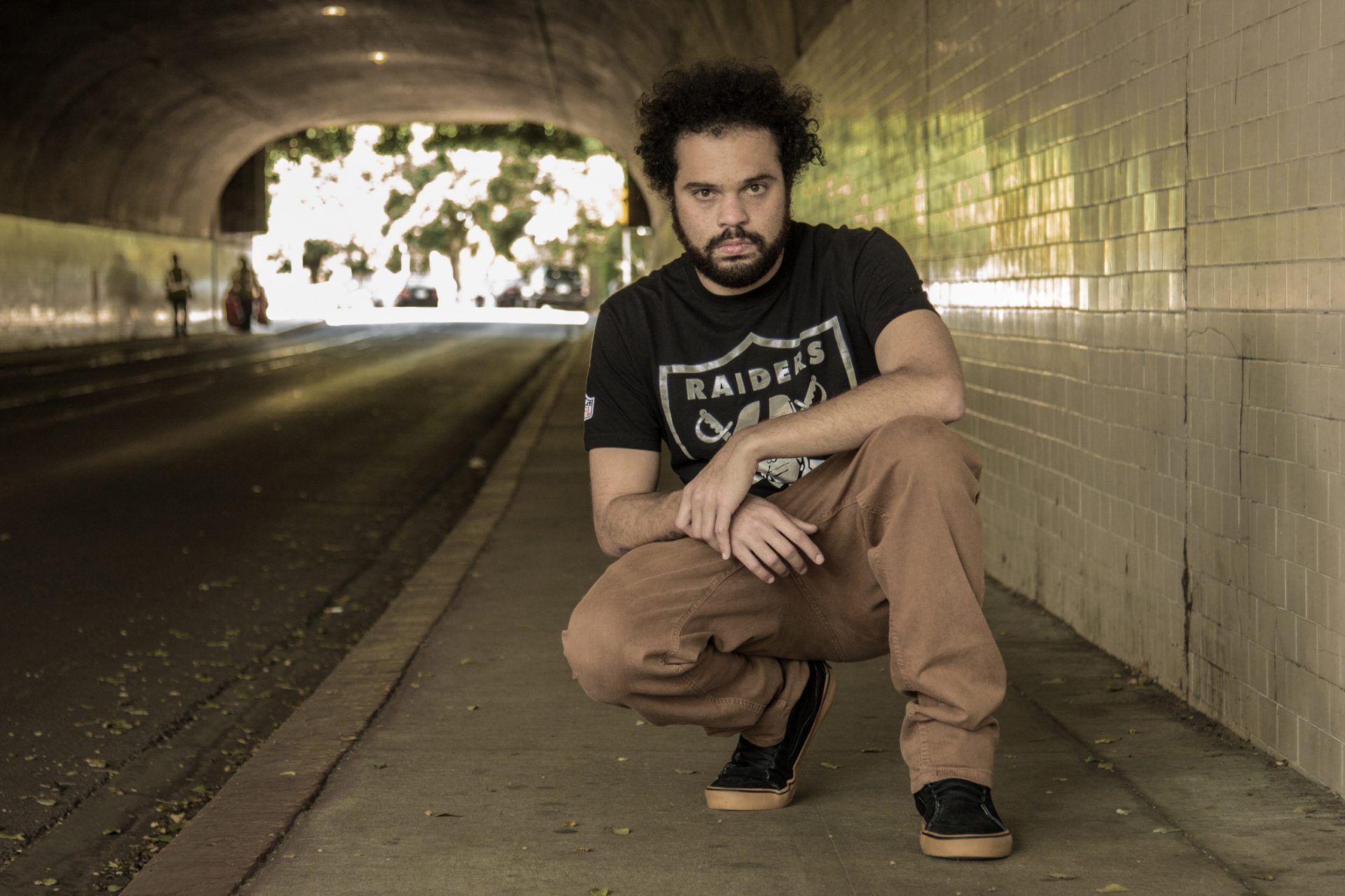 A cultura hip-hop não para de crescer no cenário independente