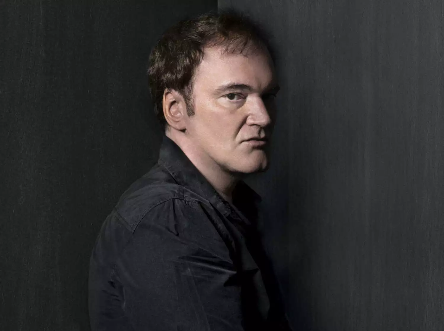 Quentin Tarantino revela não ter pressa para lançar último filme
