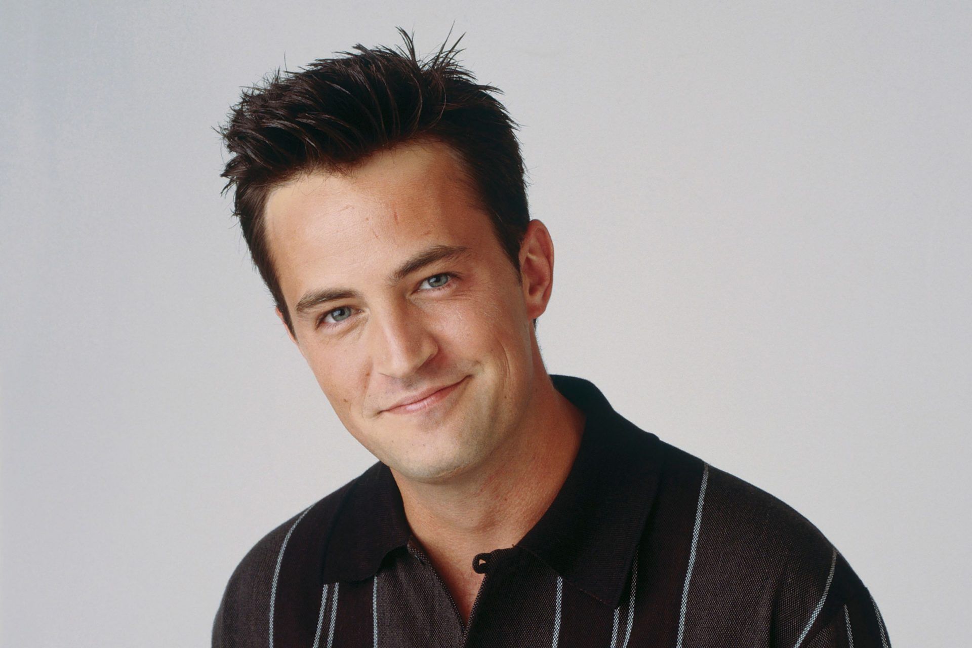5 momentos inesquecíveis de Matthew Perry em Friends