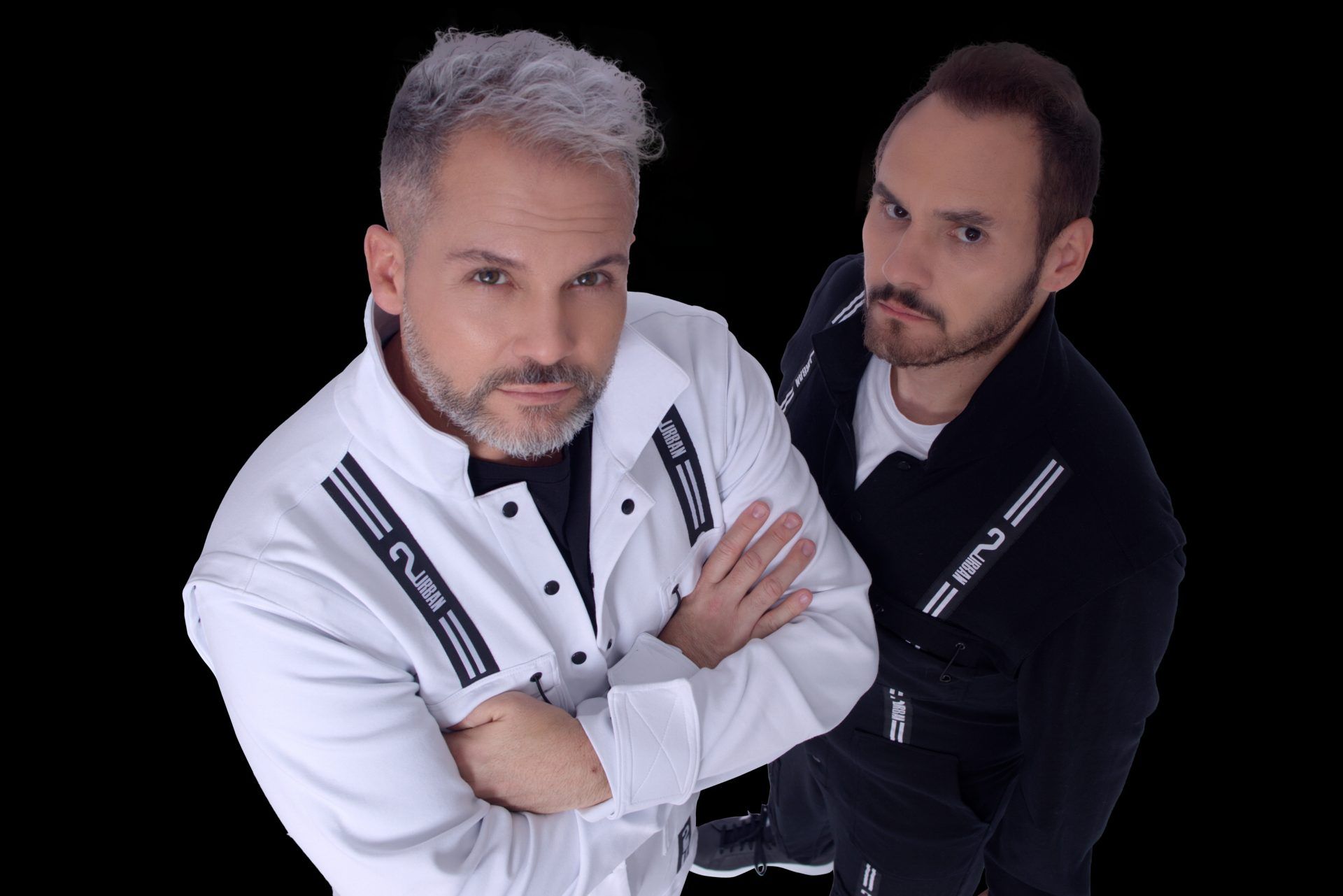 KASINO, do meme com Gilberto Barros, retorna com novo álbum