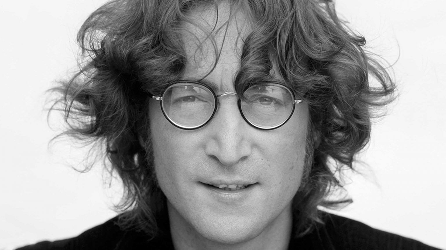 Como foi a última entrevista de John Lennon