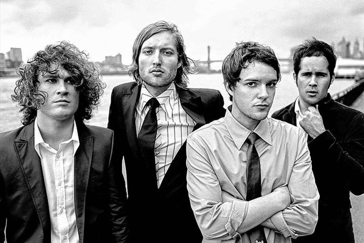 The Murder Trilogy: conheça a trilogia "secreta" do The Killers