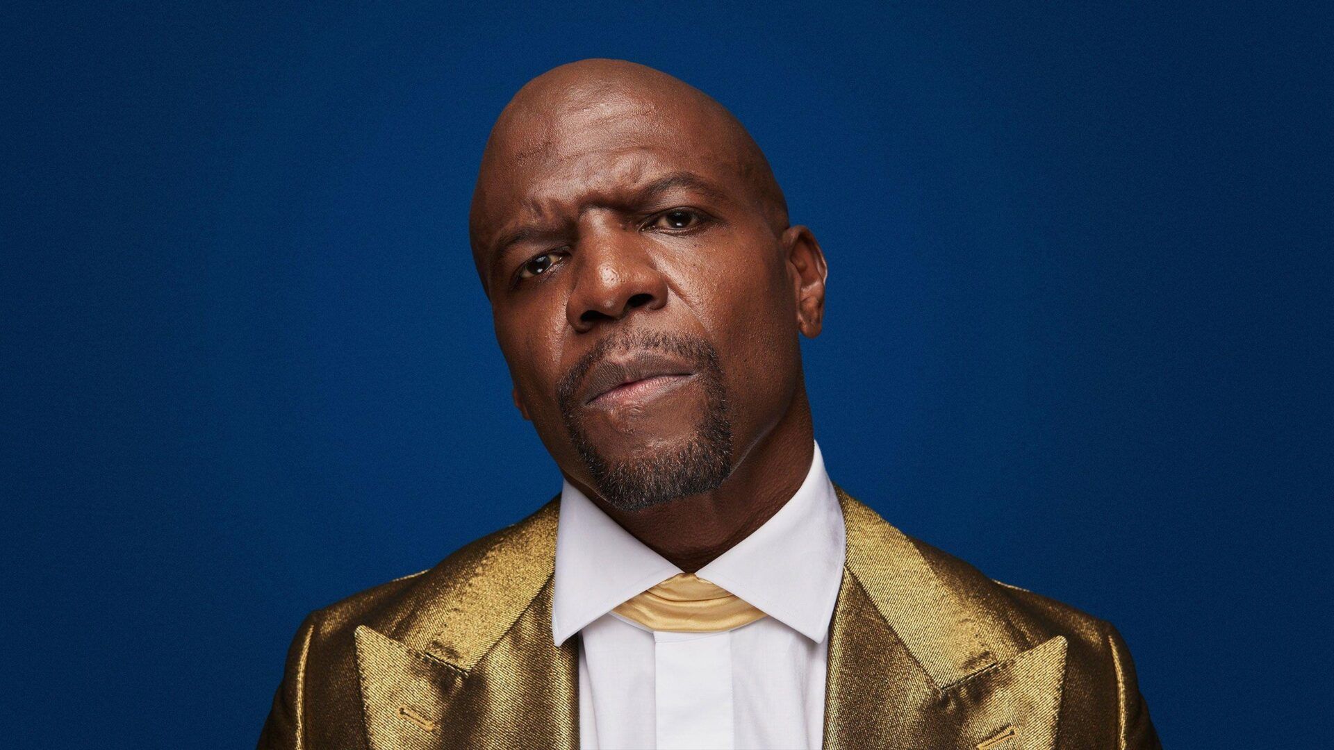 Todo mundo odeia o Chris, mas ama seu pai, Terry Crews - music non stop