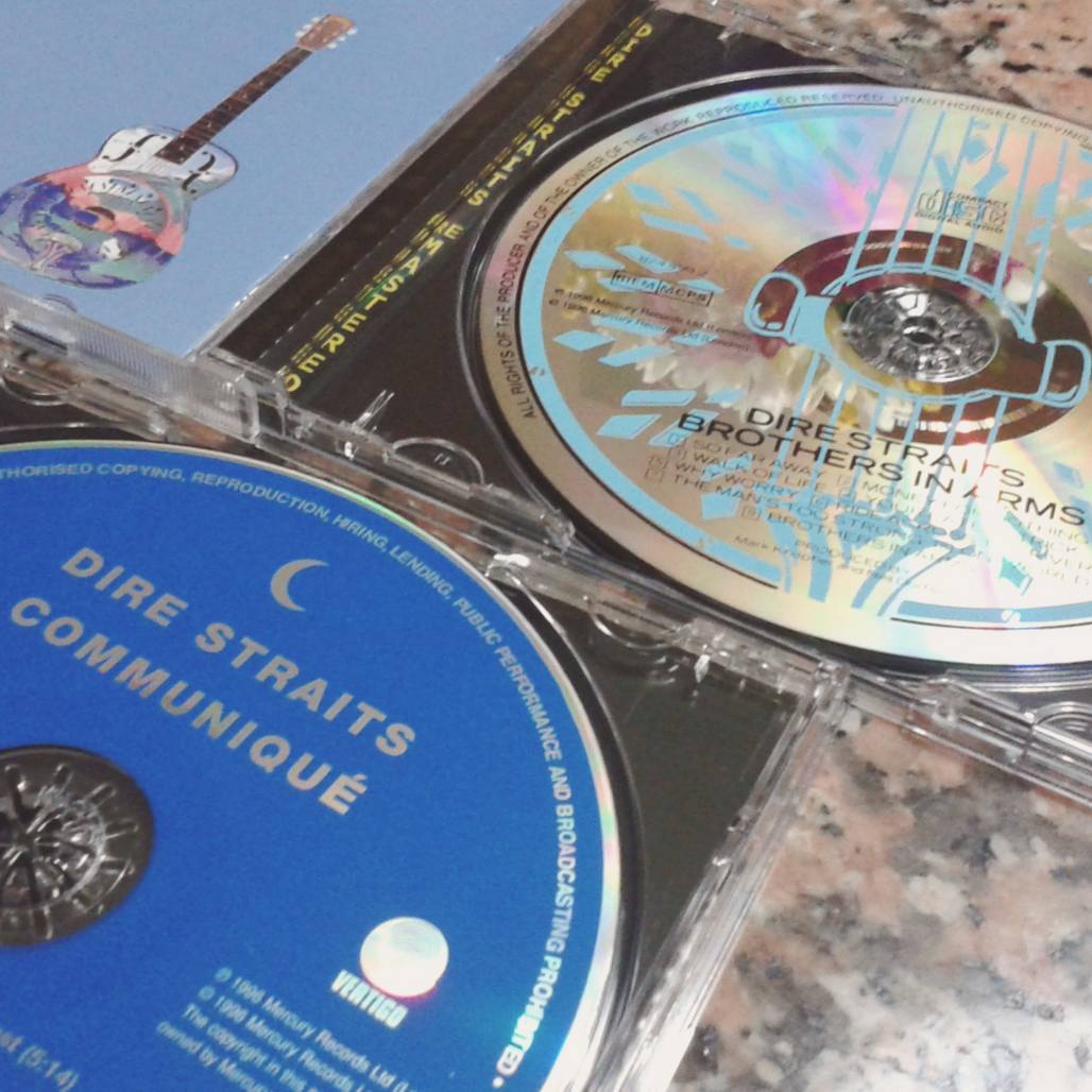 Do gramofone ao Spotify: a história da música gravada