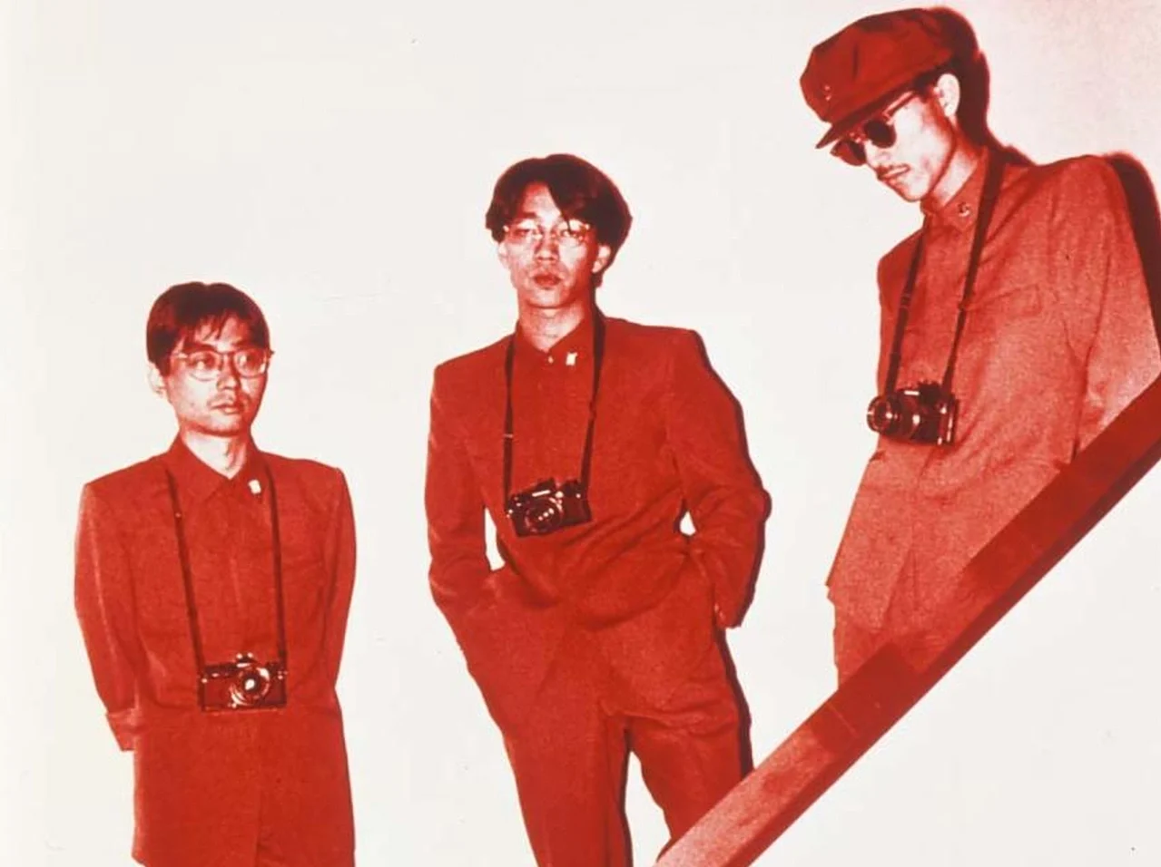 10 bandas japonesas que você precisa conhecer