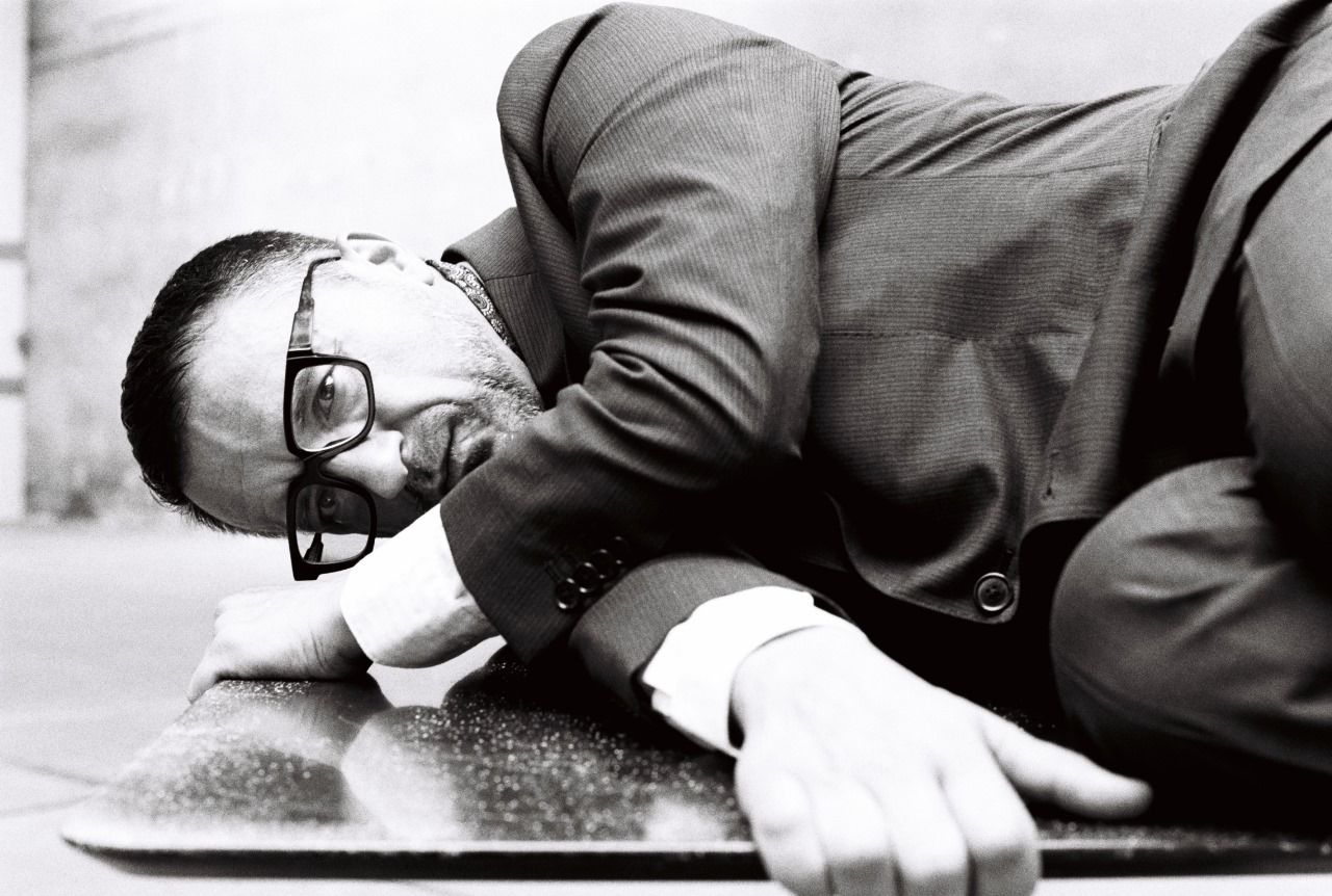 John Acquaviva e o protagonismo brazuca na Definitive Recordings