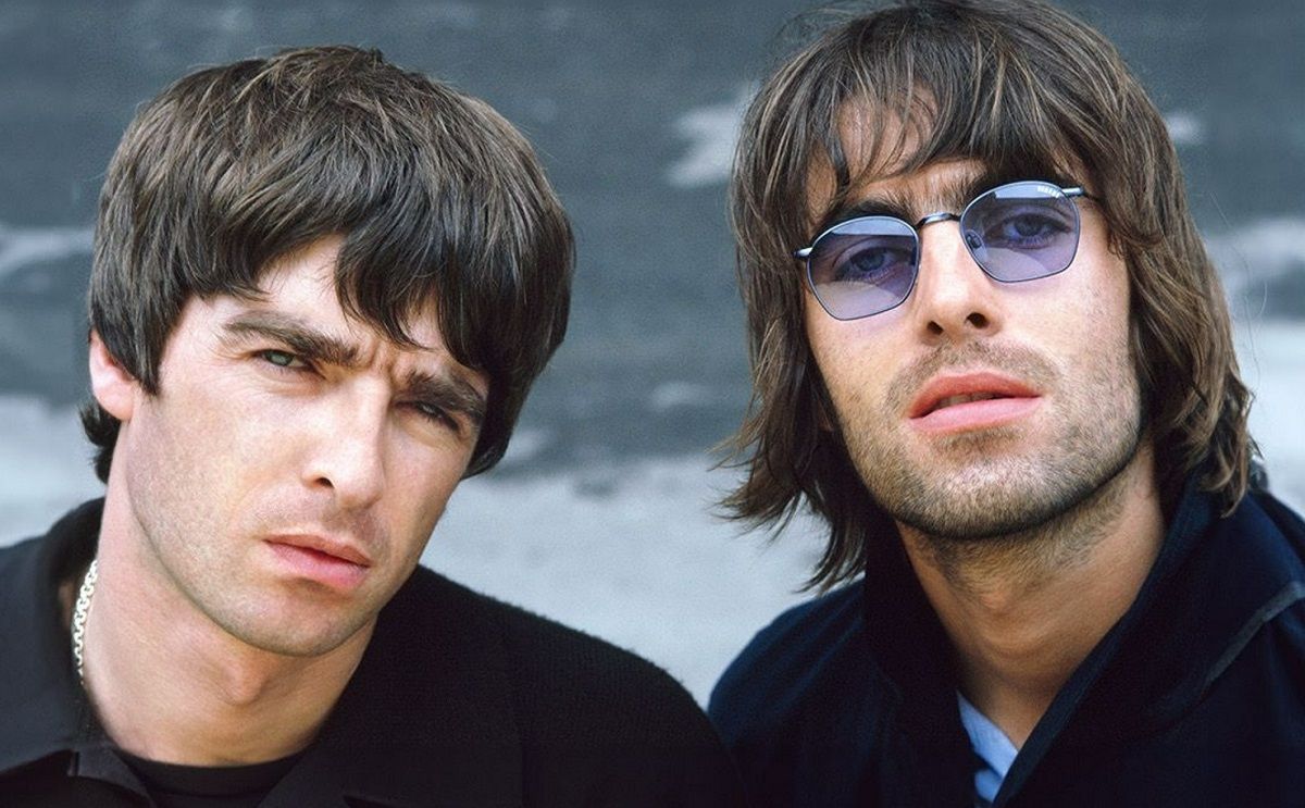 Oasis tocará no Brasil em 2025, segundo revista - music non stop