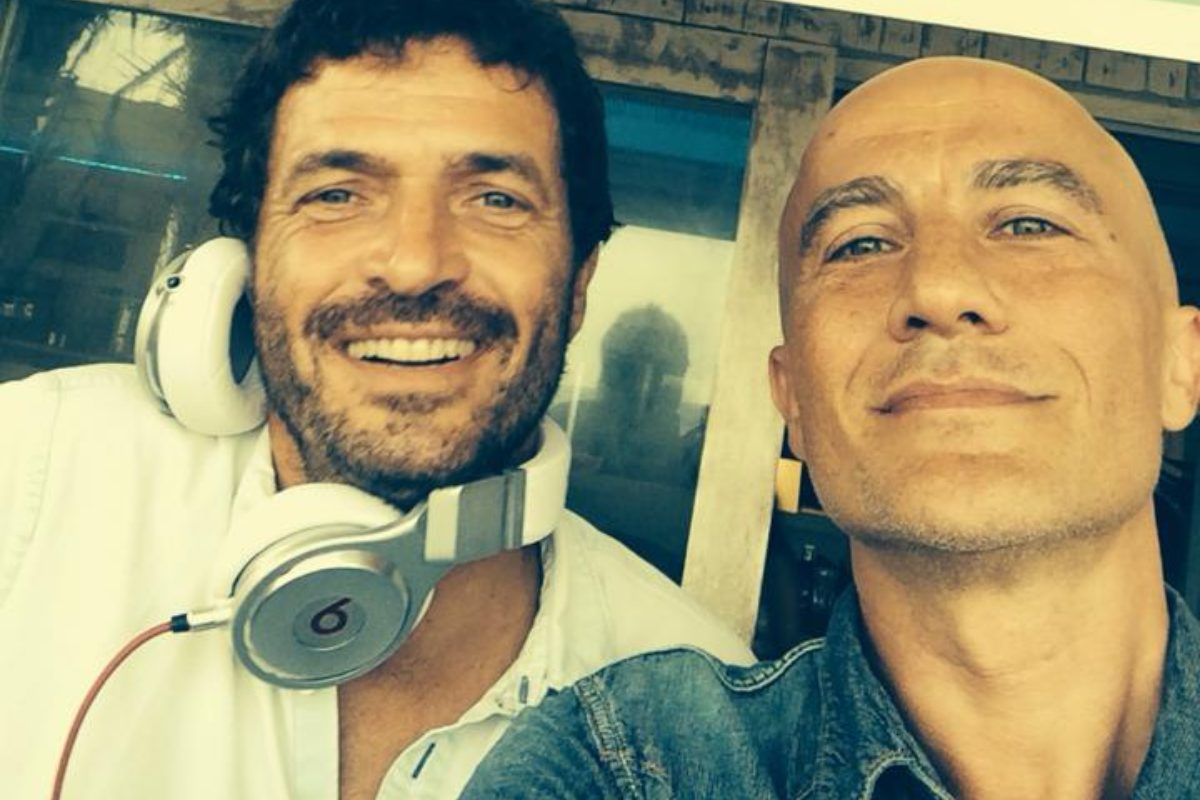 Cassius volta aos palcos 5 anos depois da morte de Philippe Zdar