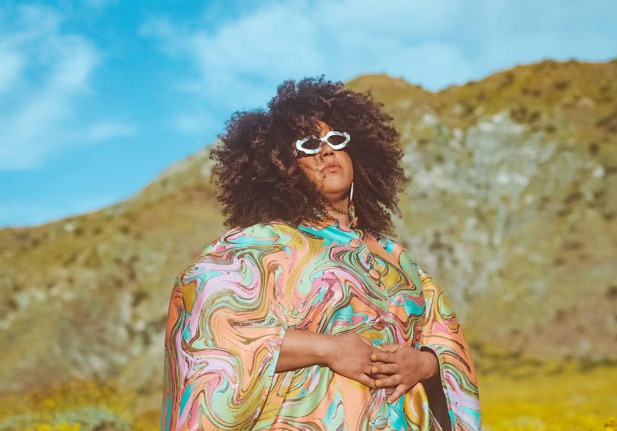 Brittany Howard, do Alabama Shakes, lidera banda de hardcore
