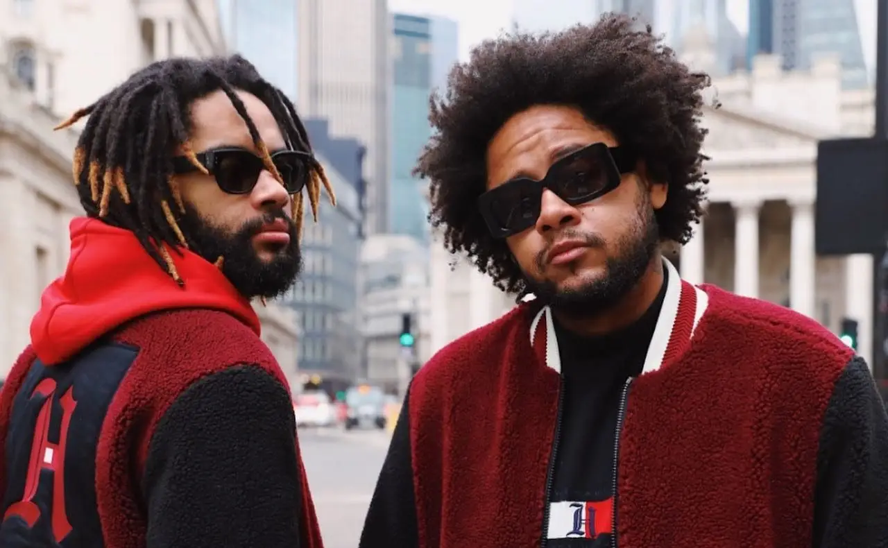 Para além de Emicida e Fióti: 5 tretas entre irmãos na música