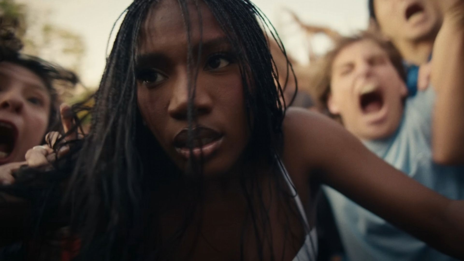 Conheça Doechii, a rapper que vai sacudir o Lollapalooza 2026