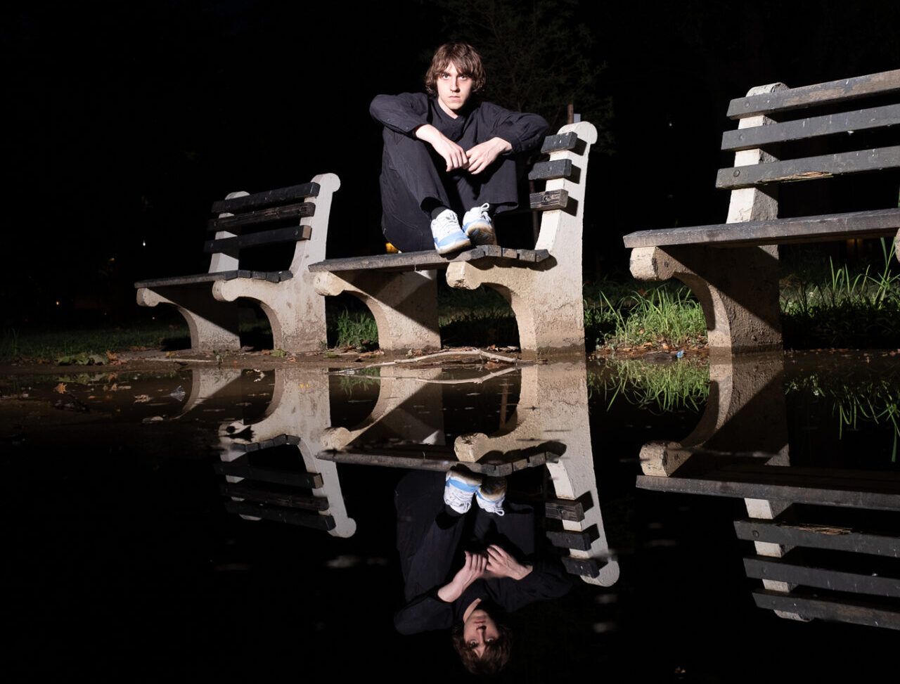 Admirado por Nick Cave, Cameron Winter é aposta do C6 Fest